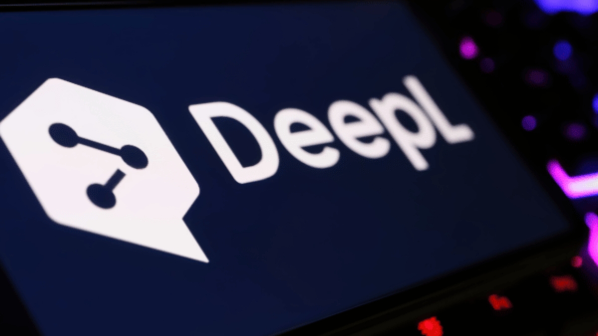 Cách sử dụng DeepL để dịch văn bản online chất lượng